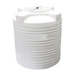 ULTRATECH 500LITRE WATER TANKS WHITE TRIPLE LAYER : Amazon.in ...
