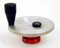 Amazon.com: Sherline 3420, 3440, 3460 - Choice of 1 Adjustable Zero ...