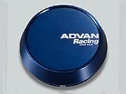 Amazon | YOKOHAMA(ヨコハマホイール) ADVAN (アドバン) パーツ(センターキャップ) ADVAN Racingセンター ...