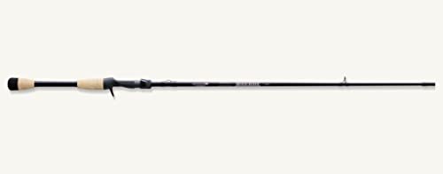 Best Baitcasting Rod For The Money – 2024 Reviews & Buying Guide