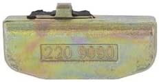 CARTEX Retainer Pin 220-9090 for FITS Caterpillar CAT Engine 3046 ...