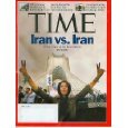Time Magazine: June 22, 2009: Time Magazine: Amazon.com: Books