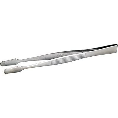 Amazon | barchetta 切手用ピンセット 125mm【ミネシマ MINESHIMAツール F-6】 | ホビー用工具 通販