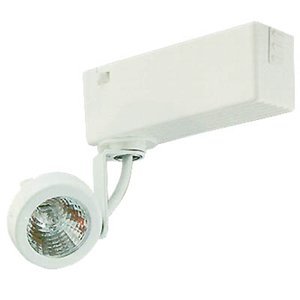 CONTECH Lighting CTL-816-P Lighting Fixture, Gimbal Track, 12V, NO ...