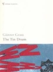 Amazon.com: The Tin Drum: 9780099466048: Gnter Grass: Books