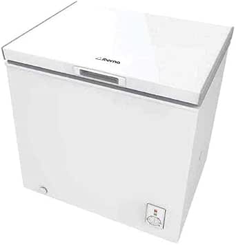 CONGELATORE IBERNA ICHM 200 : Amazon.es: Grandes electrodomésticos