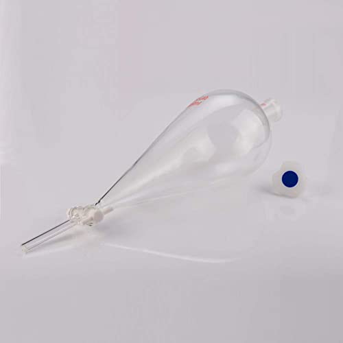 Best Lab Separatory Funnels - Buying Guide | Gistgear
