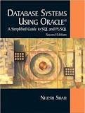 Database Systems Using Oracle 2nd (second) edition: Shah, Nilesh: 8581000055464: Amazon.com: Books