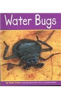 Water Bugs: Frost, Helen: 9780736890915: Amazon.com: Books