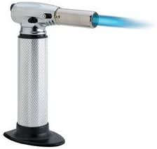 Amazon.com: Vector Nitro Convertible Torch Silver Chrome : Home & Kitchen