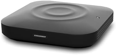 Amazon.com: Chainway R1 Tabletop RFID Reader/Writer, UHF Tag and NFC ...