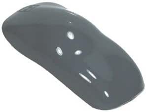 Amazon.com: Restoration Shop - Machinery Gray Urethane Basecoat with ...
