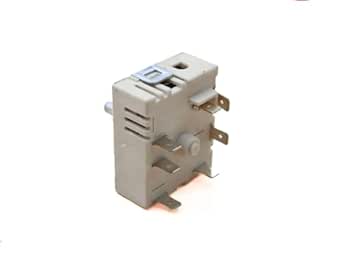 Amazon.com: EBF62174902 Switch Rotary EBF62174902 PER001-12S ...