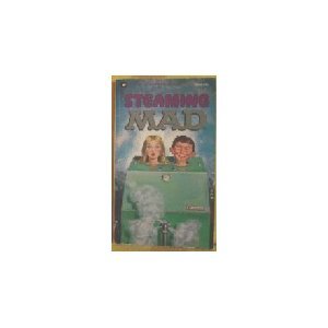 Steaming MAD: unknown author: Amazon.com: Books