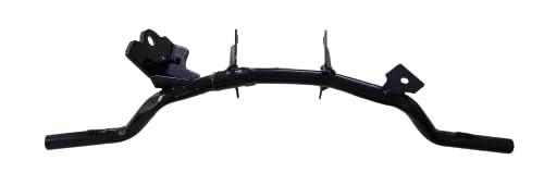 TVS Star City Front Footrest Rod : Amazon.in: Car & Motorbike