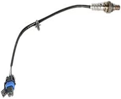 Amazon.com: GM Parts ACDelco 213-4241 Original Equipment Heated Oxygen ...
