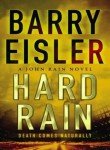 Hard Rain (A John Rain Novel): Barry Eisler: 9780718145583: Amazon.com ...