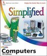 Computers Simplified (Idg's Intrographic Series): Ruth Maran ...