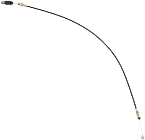 Amazon.com: Ariens 06900439 OEM Auger Cable : Patio, Lawn & Garden