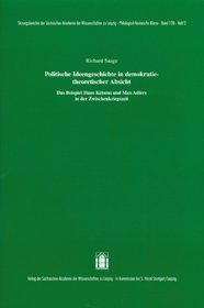 Amazon.com: Politische Ideengeschichte in demokratietheoretischer ...