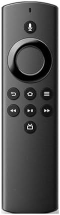 Buy V4® Compatible Remote Control for FireStick Lite with Voice ...