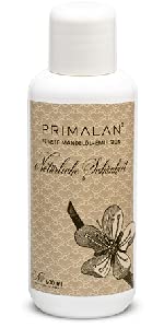 PRIMALAN Feinste Mandelöl-Emulsion (500 ml) : Amazon.de: Kosmetik