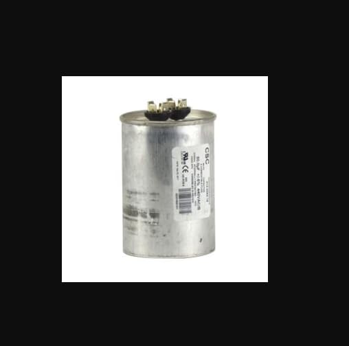 Amazon.com: COPELAND CORPORATION 914003716 CAPACITOR 30MFD 440VAC ...