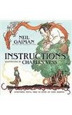 Instructions: Neil Gaiman: 9780061960307: Amazon.com: Books
