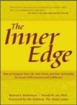 The Inner Edge: Wedemeyer: 9780070531246: Amazon.com: Books