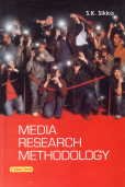 Media Research Methodology: S.K. Sikka: 9788178844657: Amazon.com: Books