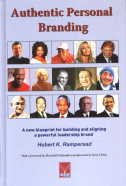 Authentic Personal Branding: Hubert K. Rampersad: 9788189265052: Amazon ...
