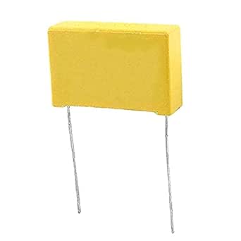 10pcs/lot 220nF Capacitor X2 Capacitor 275VAC Pitch 275V 10mm X2 ...