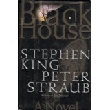 Black House: Peter Straub, Stephen King, Rick Berry: Amazon.com: Books