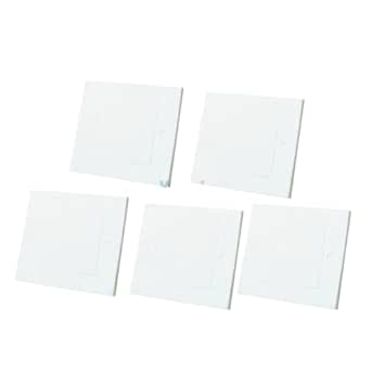 5Pcs Insulation Cotton Washer for Tec1-12706 Thermoelectric Cooler ...