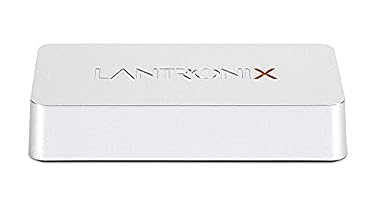 Lantronix xPrintServer Office Edition (XPS1002FC-02-S) | Amazon price ...