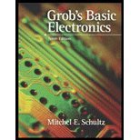 Amazon.com: Grob's Basic Electronics: Fundamentals of DC and AC ...