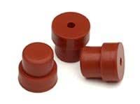 Agilent Inlet Septa for Shimadzu, BTO, 50/pk: Amazon.com: Industrial ...