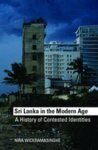 Sri Lanka: A Modern History : Wickramasinghe, Nira: Amazon.pl: Książki