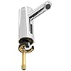 Sloan Optima EAF-275 Sensor Activated Touch-Free Faucet, Commercial ...