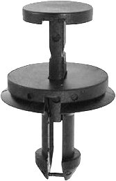 Amazon.com: Swordfish 60118 Front Air Deflector Retainer for GM ...