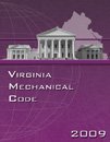 2009 Virginia Mechanical Code : Editor: Amazon.es: Libros