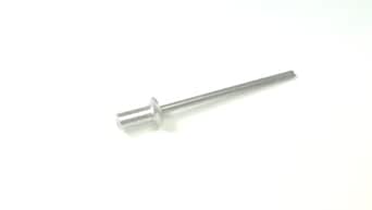 Jet Fitting Rivet Break Stem Counter Sunk Dia. 1/8 C-END BSCH-42G-500pk ...