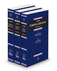 Commercial Arbitration, 3d, 2024-1 ed.: Thomas H. Oehmke: Amazon.com: Books