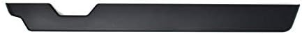 Amazon.com: Zotech Replacement Big Palm Rest for Logitech G910 : Office ...