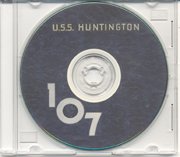 USS Huntington CL 107 1948 Cruise Book: Great Naval Images LLC: Amazon ...