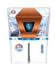 SAM AQUA 12L Storage RO Water Purifier | Silver Model | Wall-Mount | RO ...