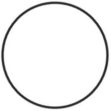 Amazon.com: Genuine Caterpillar 5E8771 O-ring ENGINE - TRUCK C16 3406E ...