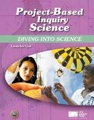 Project Based Inquiry Science: Diving Into Science Pbis Launcher Unit ...