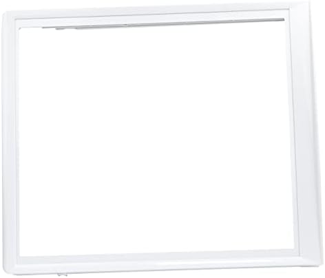 Amazon.com: 240350702 Shelf Frame Without Glass Refrigerator ...