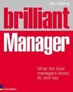 Brilliant Manager 2e: Peeling: 9788131727942: Amazon.com: Books